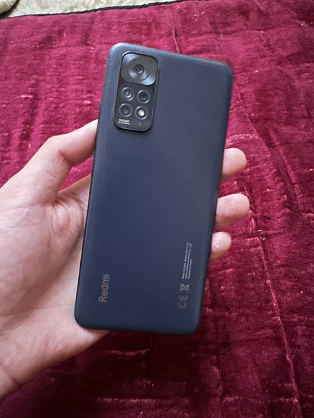 Redmi Note 11 64Gb