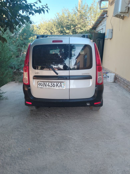Lada largus sotiladi 2013- yil