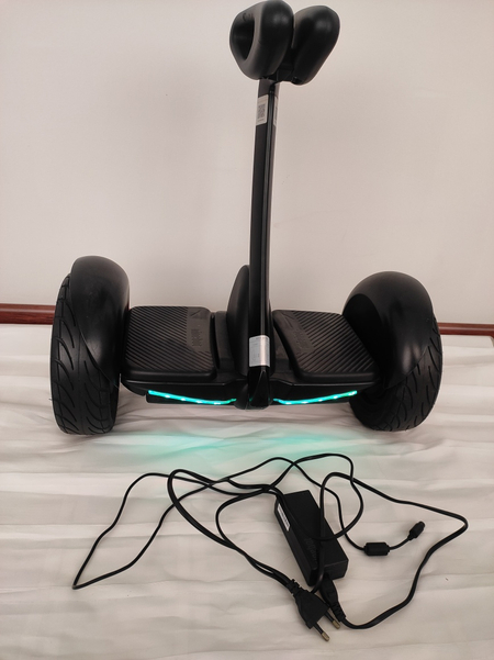 Ninebot elektrosomakat