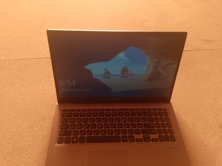 notbokk asus sotiladi