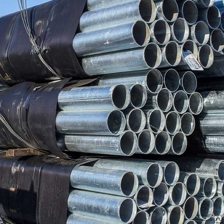 Труба водогазопроводная Арселор