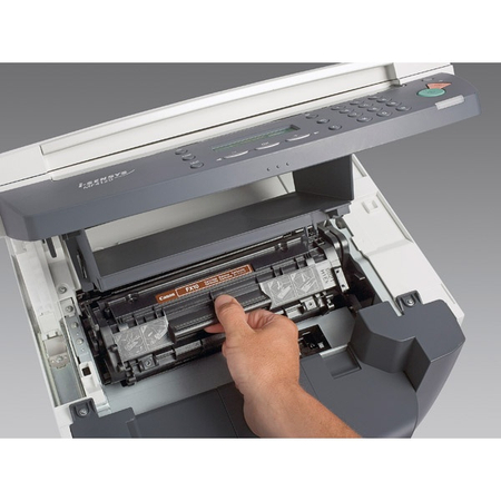 CANON MF4018 3v1