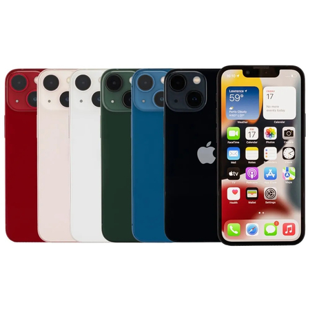 Apple iPhone 13 Mini Доставка Бесплатная!!!