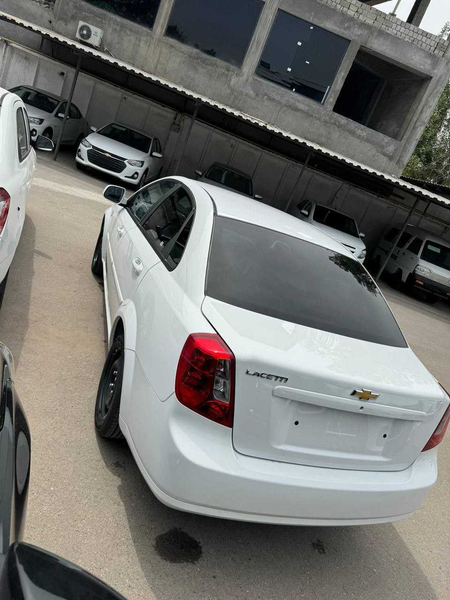 Gentra M/T 2024 Orient lizing Halol nasiya savdo