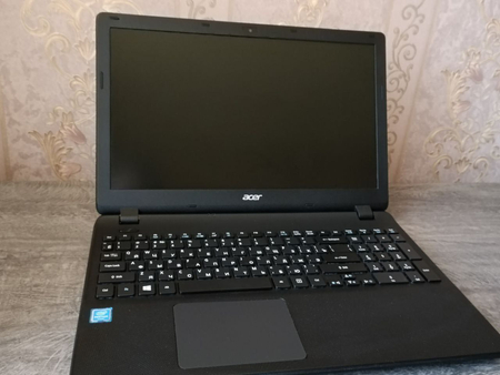 Acer, intel Pentium