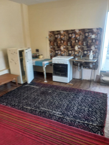 Ижара Учаска Хонабод Беруний кучаси