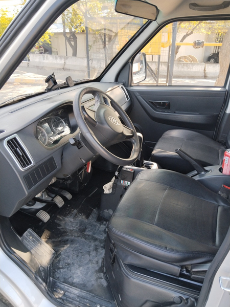 CNJ.changan.yuk tashish