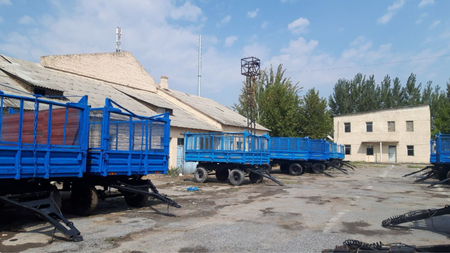 Нотурар бино иншоат