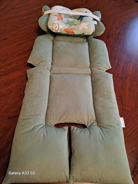 Kalyaska uchun matras