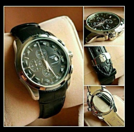 NEW Tissot Soat 2+1 Aksiya