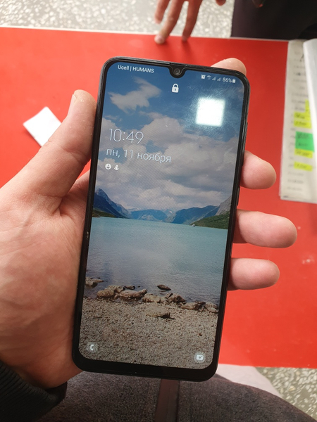 Samsung A30 самсунг А30
