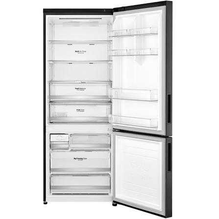 Холодильник LG 462(L) Инверторный GC-B569NQCM