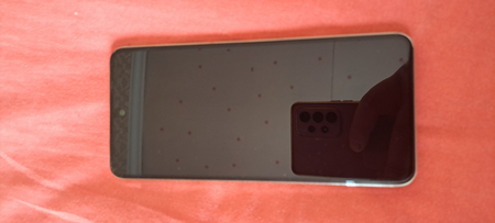 Infinix Hot 40 i