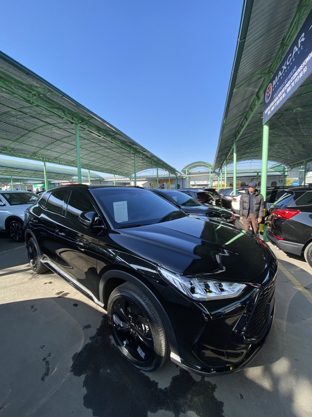 Byd Song Pulus Gbrit navarpt