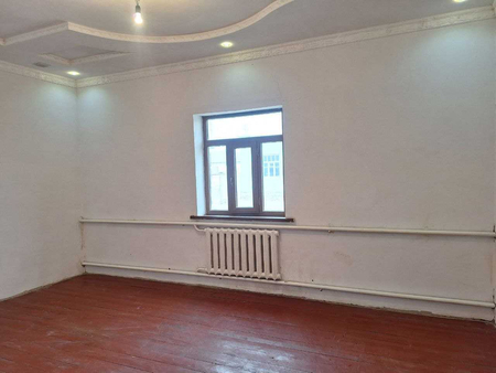 Jer jay satıladı Qum awıl Urpaqlar kóshesi 3-jay. Kelisimli