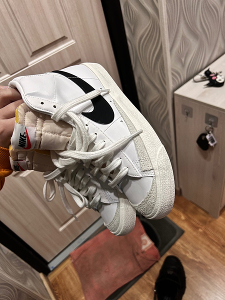 Nike Blazer Mid Original
