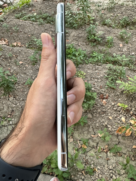 Pixel 7 pro 12/128 white