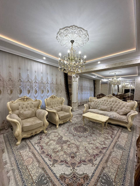 Дом продается с мебелью и техникой амир тимур махаля Алишерабад