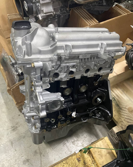 Kobalt motorlari