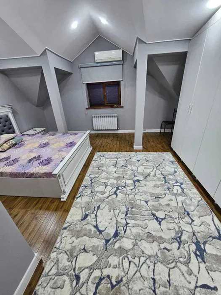 3/7/8 Дуплекс. ПАРКЕНТСКИЙ. 91м2. СРОЧНО!