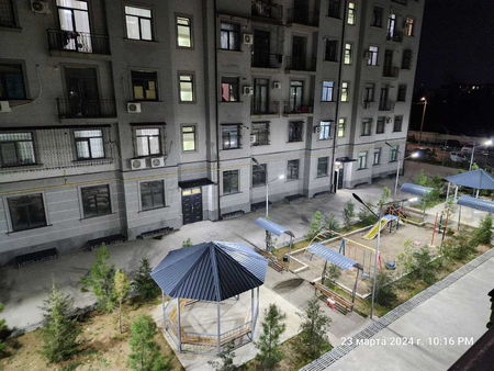 Продам квартиру Феруза (Экобазар), новостройке цена горит#
