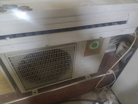 Продам кондиционер ARTEL 18