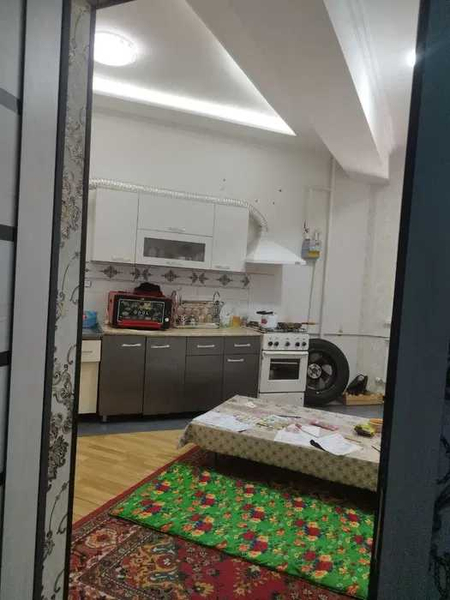 Продается 1-комнатная квартира на Сергели ID: XO 068