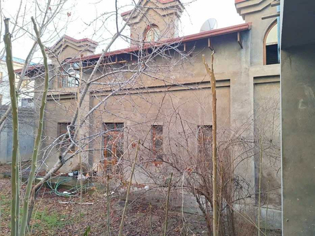 Аренда Участок дом  300 м²