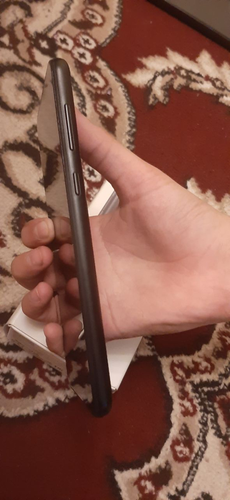 Galaxy samsung A 02
