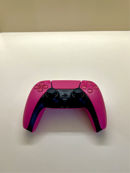 Sony Playstation 5 PS5 2 Контроллера + Беспроводная зарядка