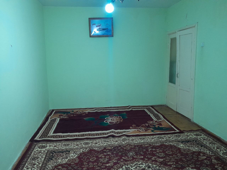 Квартира