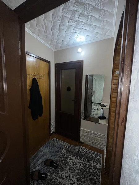 Сдается в аренду 1/1/4 на Ялангач Ориентир Парк Локомотив