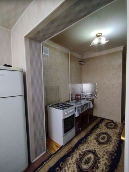 Срочно! Сдаётся 2 х ком квартира в Мархабо