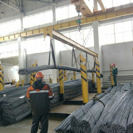 Turba profil optim metal