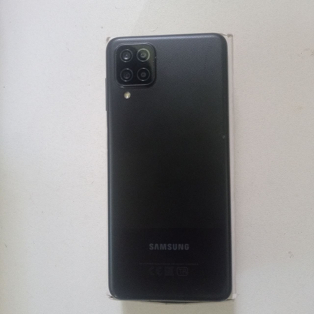 Samsung A12 ideal zoʻr