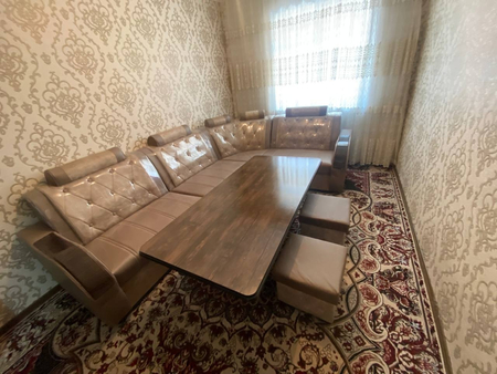 Савременни гастинни угалки