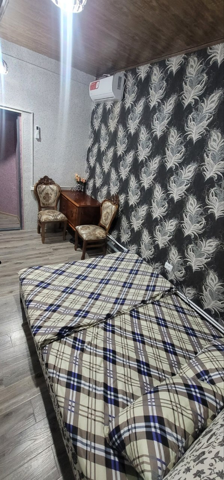 Gastinsa hotel mironshox