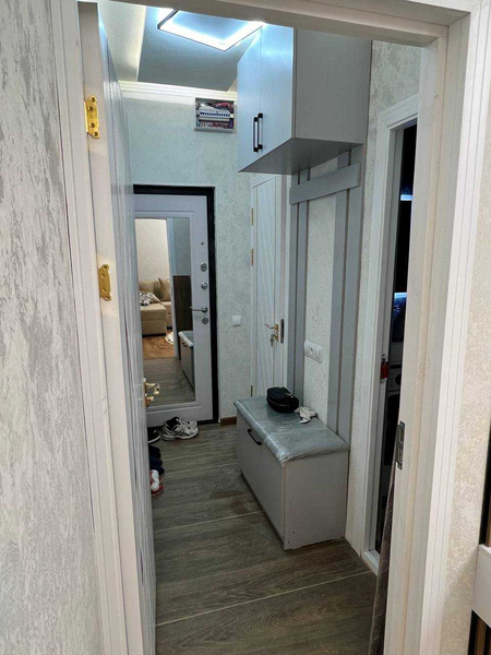 谷 128365 谷 Chilonzor tumanida kvartira sotiladi [48 м²]