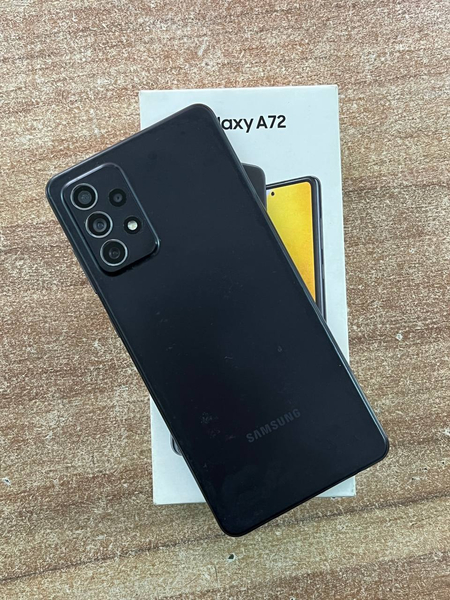 Samsung a72 KarDok