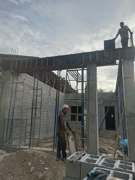 Fargona boylab barcha turdagi apalafka lesalar