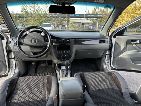 Gentra elegant plus