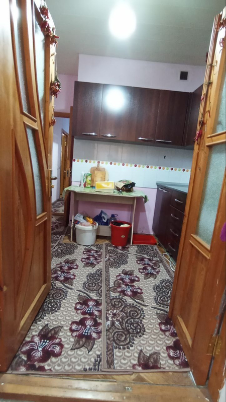 Срочно продаётся 3х ком квартира