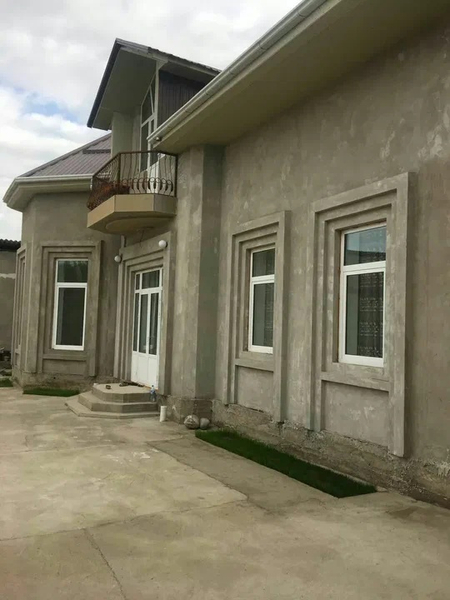 Шикатурка маляр бетон киламиз