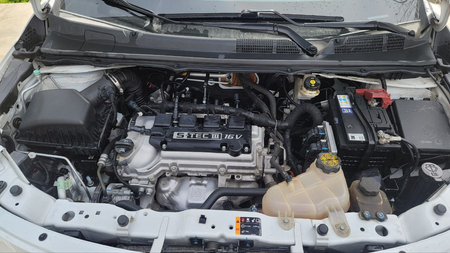 Chevrolet Cobalt