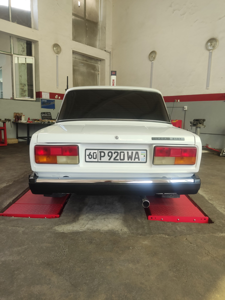 ВАЗ 2107 за 4350$