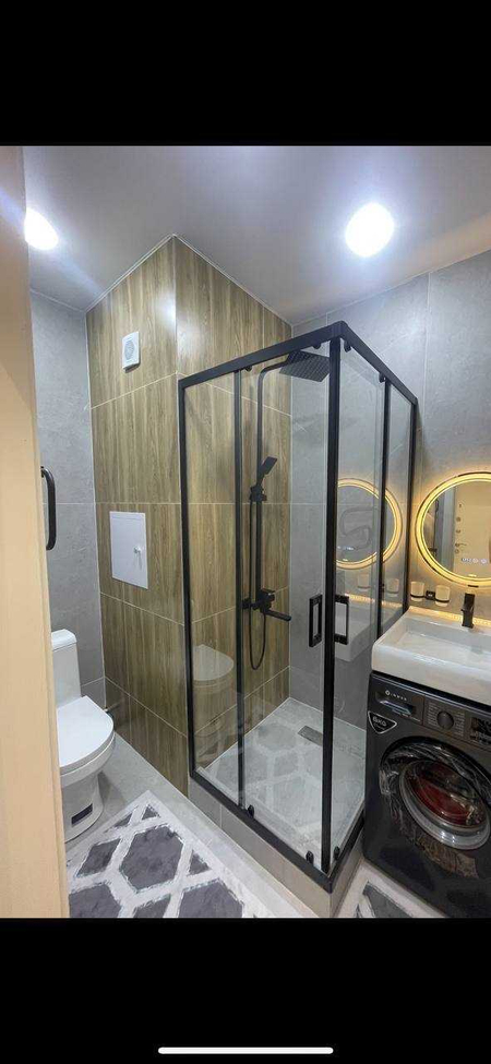 Срочно продается  1в2/4/4  укомплектованная квартира.ZA010