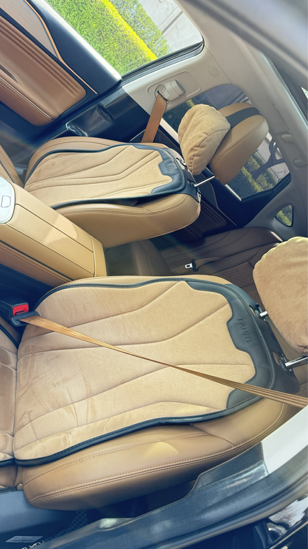 GAC AION s580 ideal
