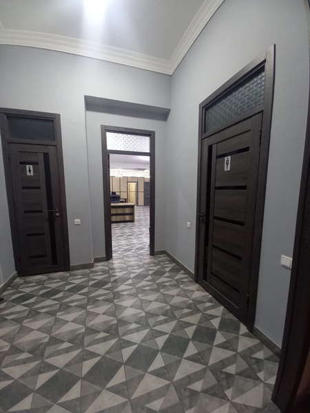 ул. Олтынтепа/Никитина Офис 220м2