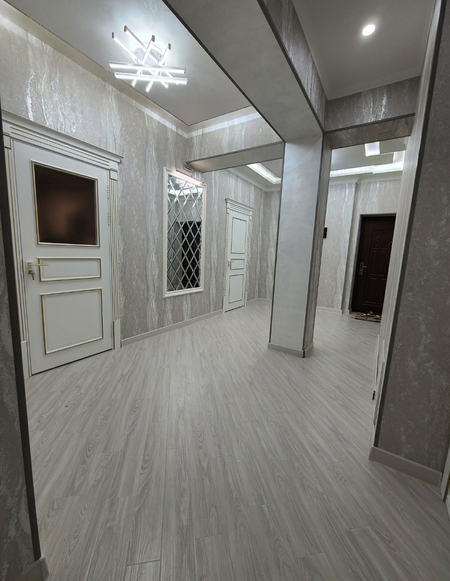Сдается квартира Рудакий икар