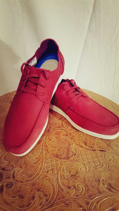 Clarks  Shacrelite Low Oxford - 41-42-43 размер!